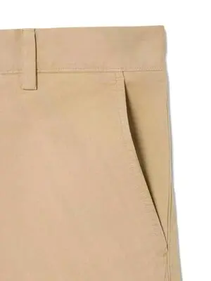 Lacoste Bermuda Shorts - Neutrals