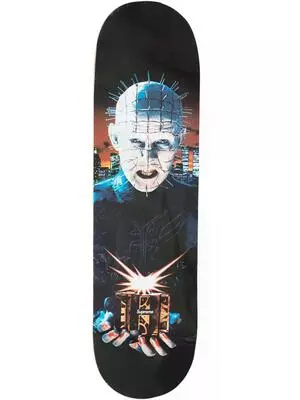 Supreme Hellraiser Skateboard