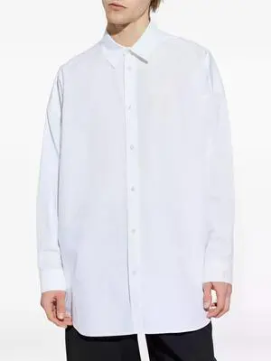 Balmain Logo Classic Shirt