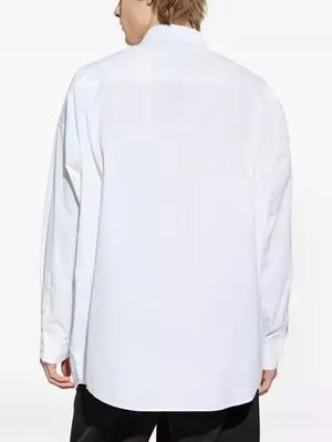 Balmain Logo Classic Shirt