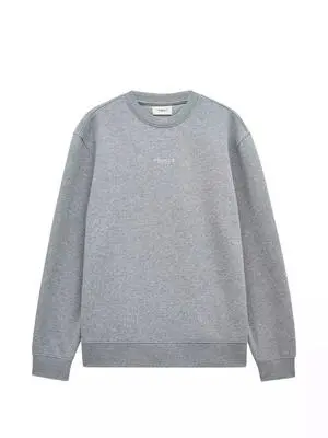 Pringle Of Scotland Crew Neck Sweatshirt