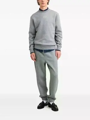 Pringle Of Scotland Crew Neck Sweatshirt