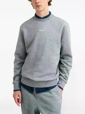 Pringle Of Scotland Crew Neck Sweatshirt