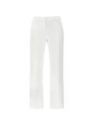 SEVEN Calie Straight Leg Jeans