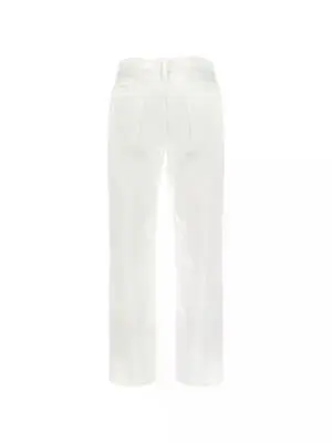 SEVEN Calie Straight Leg Jeans