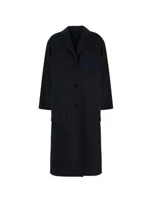 Women's Mid Length Coats