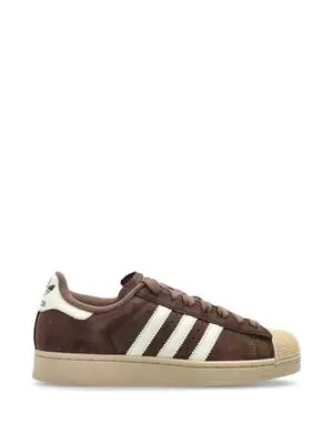 Adidas Round Toe Sneakers For Women