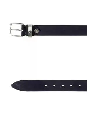 Paul & Shark Leather Belt