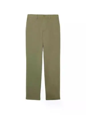 Lacoste Buttoned Trousers