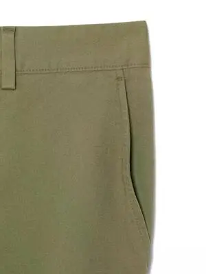 Lacoste Buttoned Trousers
