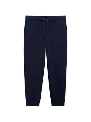 Pringle Of Scotland Drawstring Track Pants