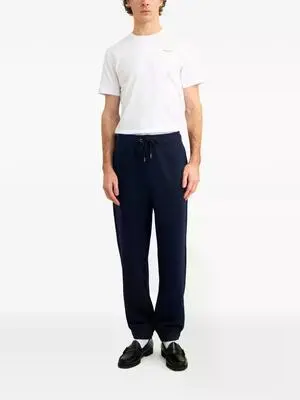 Pringle Of Scotland Drawstring Track Pants