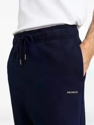 Pringle Of Scotland Drawstring Track Pants