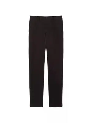 Lacoste Buttoned Chinos