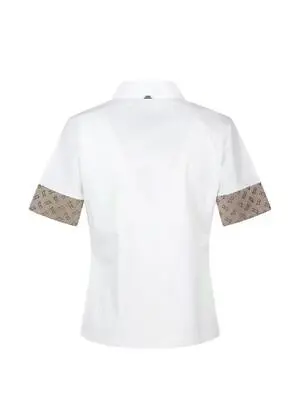 Herno Short-sleeve Polo Top
