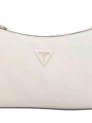 Guess Mini Noelle Ii Appliqué Shoulder Bag