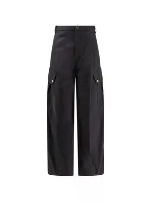 Pinko Palazzo Pants For Women
