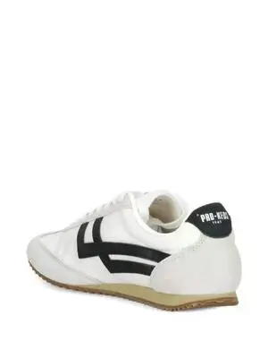 PRO-KEDS 1949 Racer 77 Sneakers - White