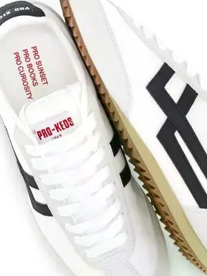 PRO-KEDS 1949 Racer 77 Sneakers - White