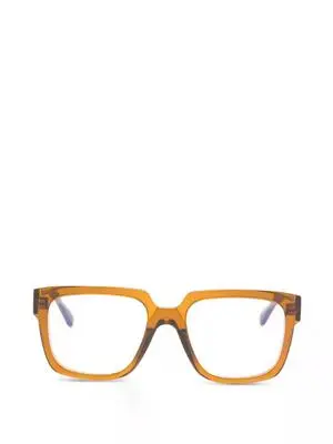 Kuboraum Square Frame Eyewear For Women