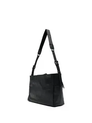 CORNELIAN TAURUS BY DAISUKE IWANAGA Zip Detail Shoulder Bag