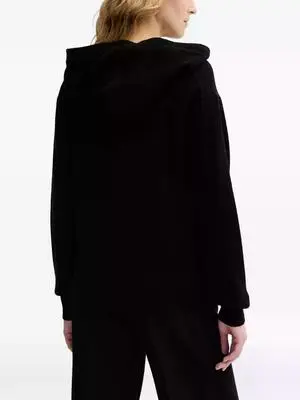 MC2 SAINT BARTH Lettering-detail Sweater
