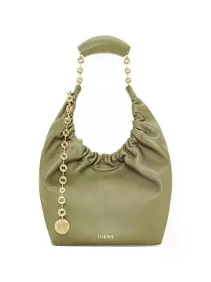 Loewe Small Squeeze Shoulder Bag