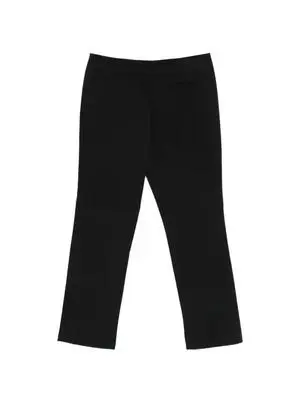 Adidas By Stella McCartney Logo-print Track Pants