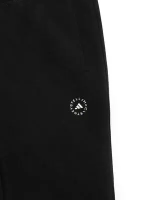 Adidas By Stella McCartney Logo-print Track Pants
