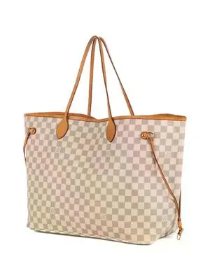 LOUIS VUITTON Neverfull Gm Tote Bag