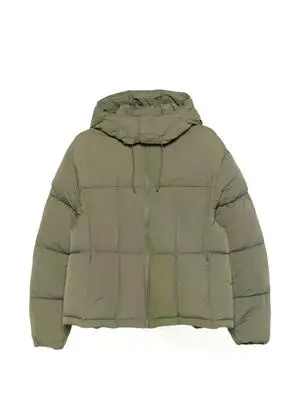ARTE ANTWERP Hooded Padded Jacket