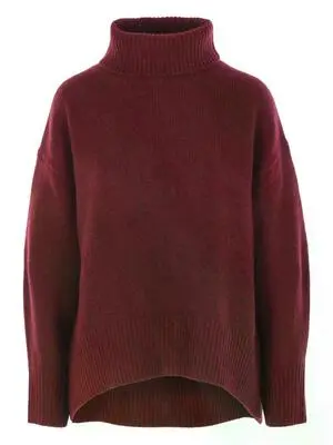 Arch4 Turtleneck Sweater