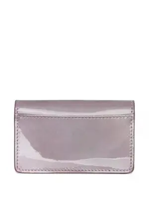 MAISON MARGIELA Four Stiches Clip Card Holder