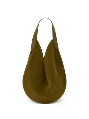 Victoria Beckham Plié Shoulder Bag