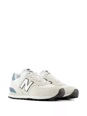NEW BALANCE Classics Panelled Sneakers