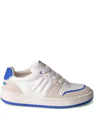 Barrow Lace Up Sneakers For Women