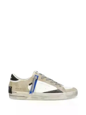 Crime Lace Shoes For Men