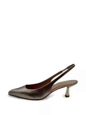 Roberto Festa Sculptural Shoes For Women