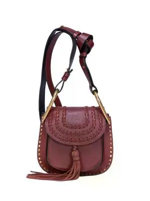 Chloé Small Hudson Shoulder Bag