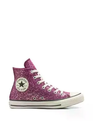 CONVERSE Chuck Taylor Glitter Sneakers