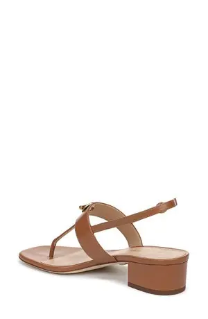 Veronica Beard Andie Slingback Sandal