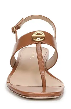 Veronica Beard Andie Slingback Sandal