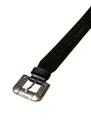 FORTELA Terra Buckle Belt