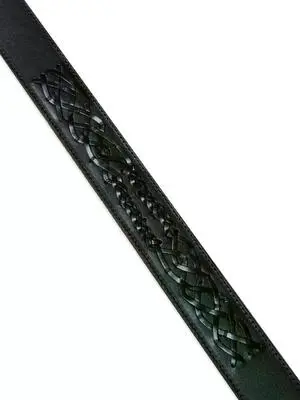 FORTELA Terra Buckle Belt