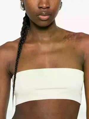 Rick Owens Bandeau Top - Neutrals