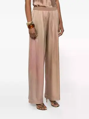 FORTE_FORTE Wide-leg Trousers