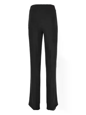 ALESSANDRO LEGORA Jersey Trousers