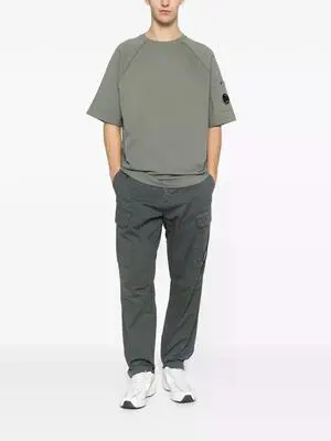 C.P. COMPANY Cargo Trousers - Grey