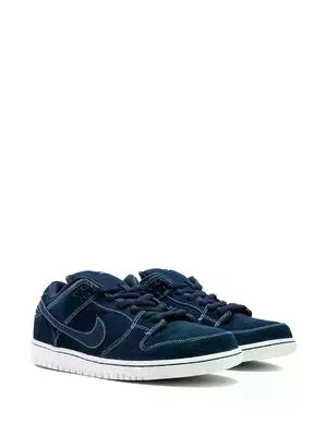 Nike Dunk Low Pro Print Sneakers