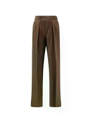 Tom Ford Box Pleat Bottoms For Men